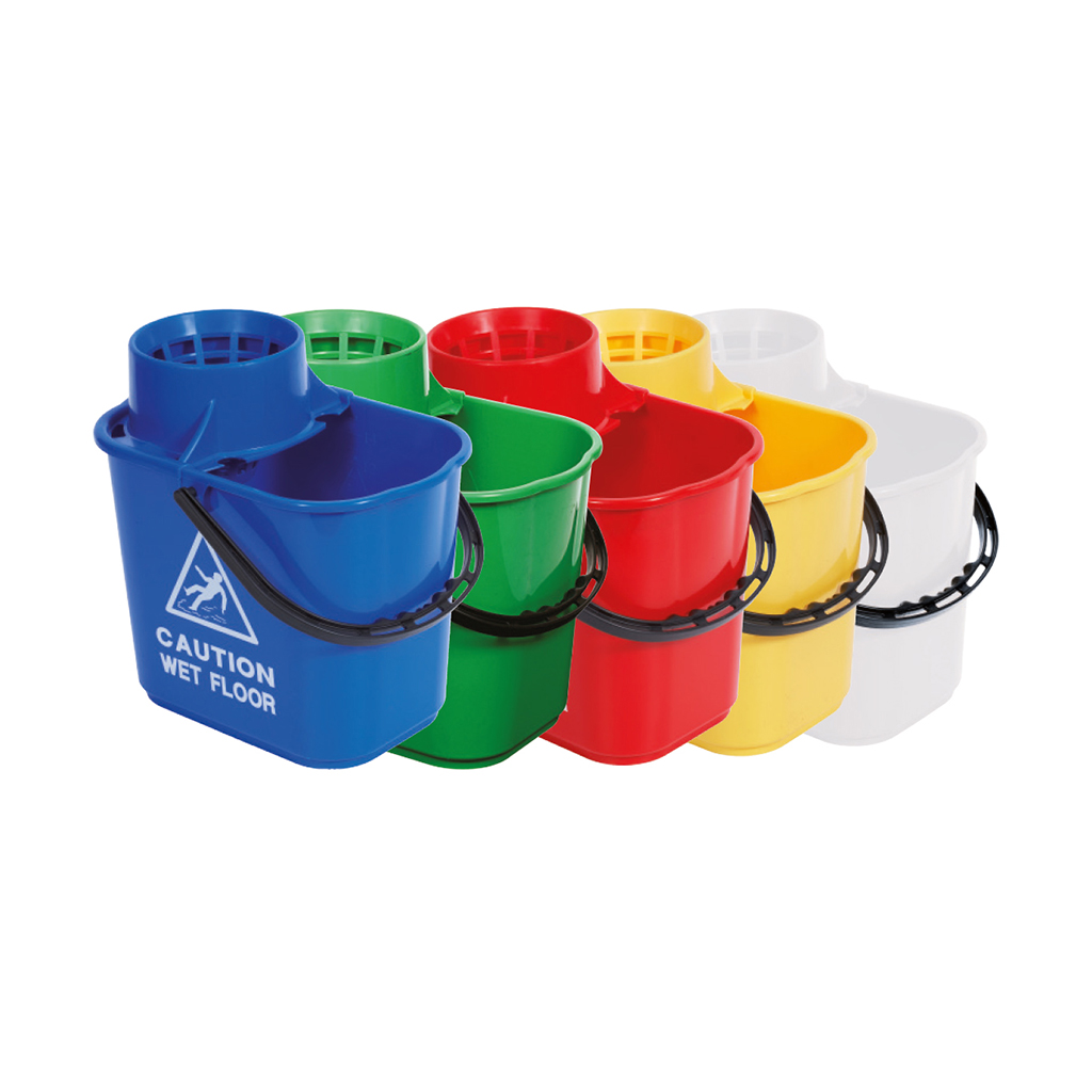 PLASTIC MOP BUCKET – Raynor Hygiene