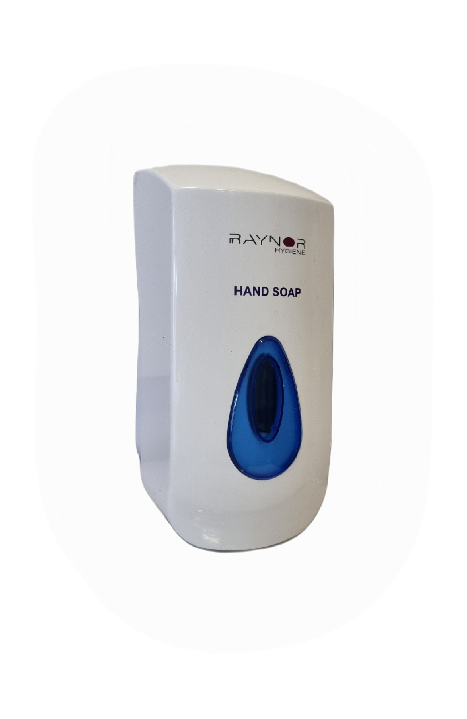 HAND SOAP BLUE /HAND SANITISER RED DISPENSER PLASTIC 400ML – Raynor Hygiene