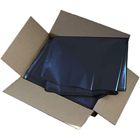 DUSTBIN LINERS 18X29X39 Heavy Duty *contains recycled content X200 ...
