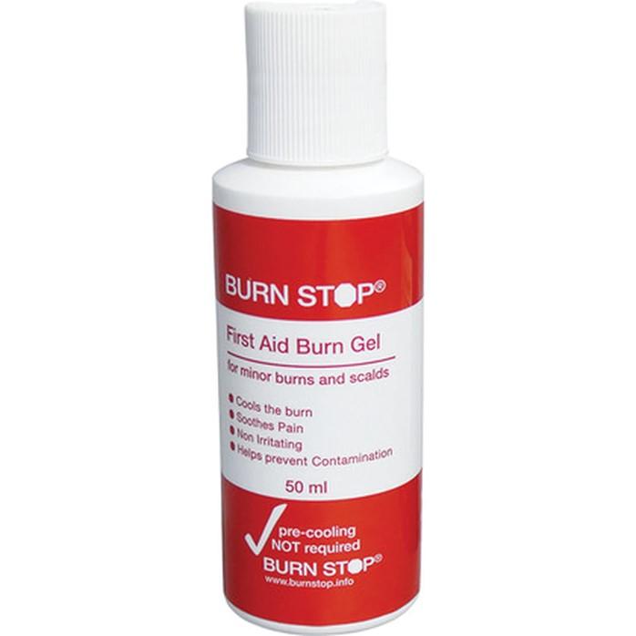 BURN SPRAY 50ml – Raynor Hygiene