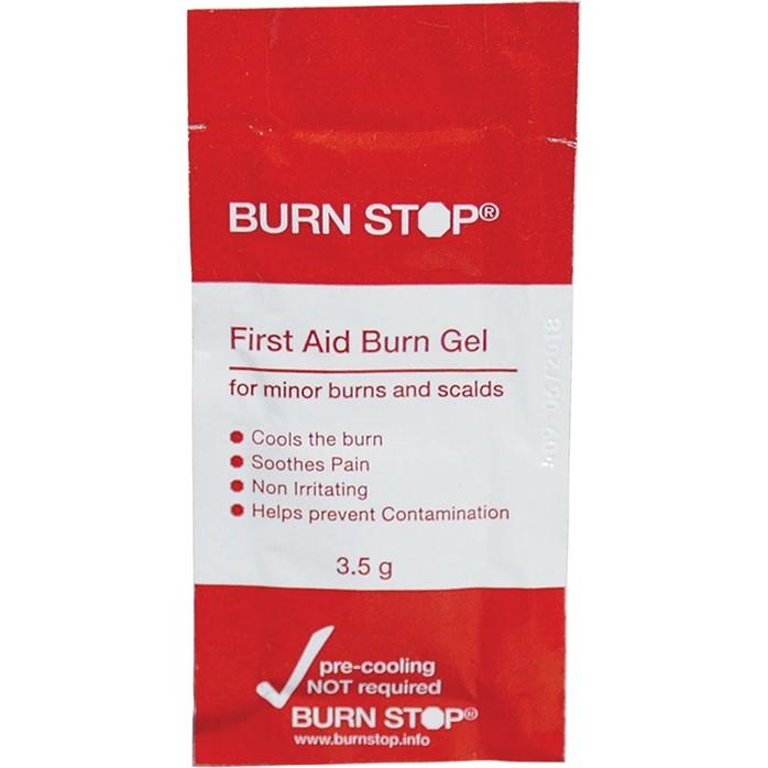 BURN TREATMENT SACHETS – Raynor Hygiene