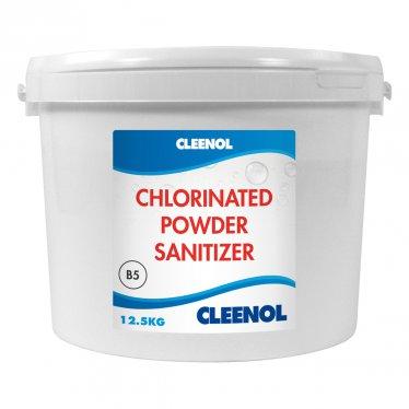 CHLORINATED POWDER 12.5kg – Raynor Hygiene