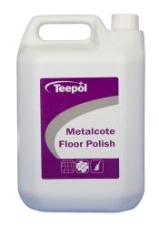 EMULSION FLOOR POLISH 1X5 LTR – Raynor Hygiene