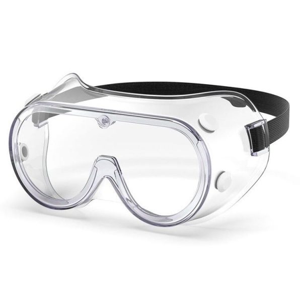 FACE GOGGLES each – Raynor Hygiene