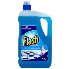 FLASH LIQUID 1X5LTR – Raynor Hygiene