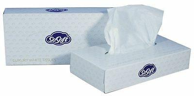 PROFESSIONAL FACIAL TISSUES PT6 36X100 – Raynor Hygiene