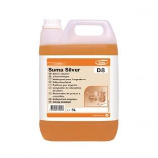 SUMA HOTEL SILVER DIP 1X5 LTR – Raynor Hygiene
