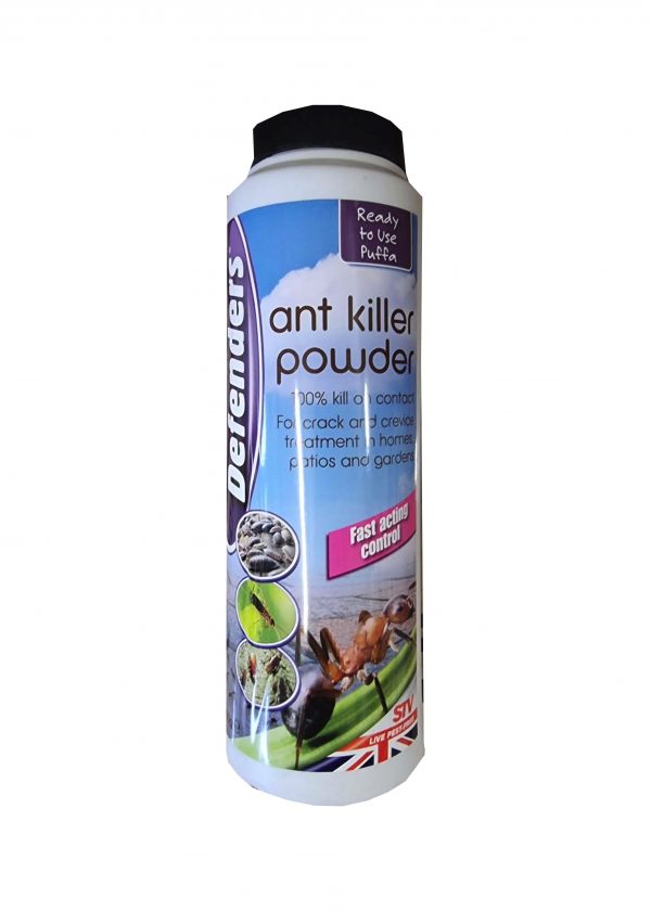 ANT & INSECT KILLER POWDER 450g – Raynor Hygiene