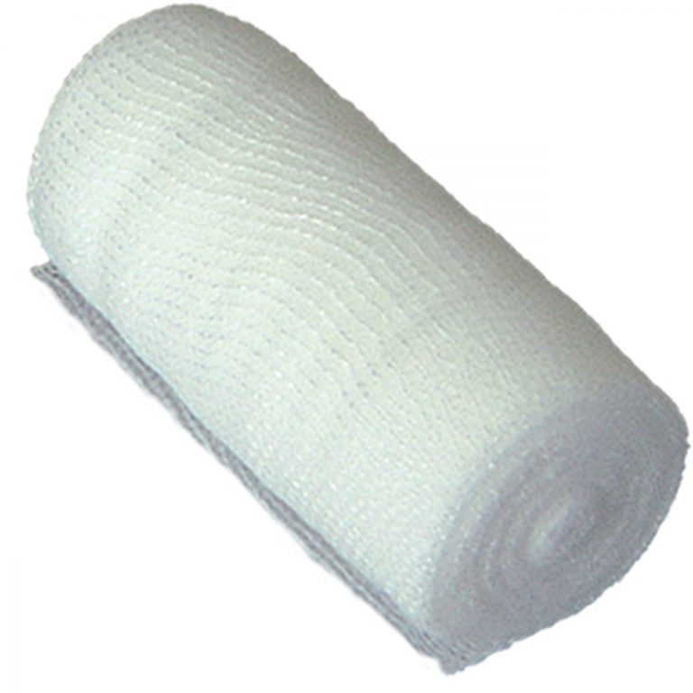 Conforming Bandage for Dressing Retention 10cmx4m (1×10) – Raynor Hygiene