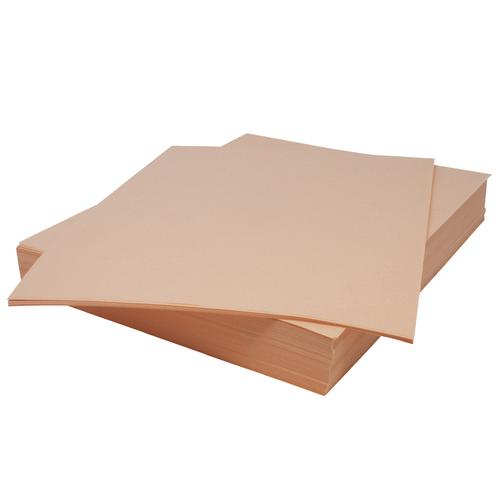 250x300mm MEAT PROTECTIVE PEACH PAPER x1000 – Raynor Hygiene