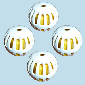 WHIFFAWAY URINAL BALLS – Raynor Hygiene