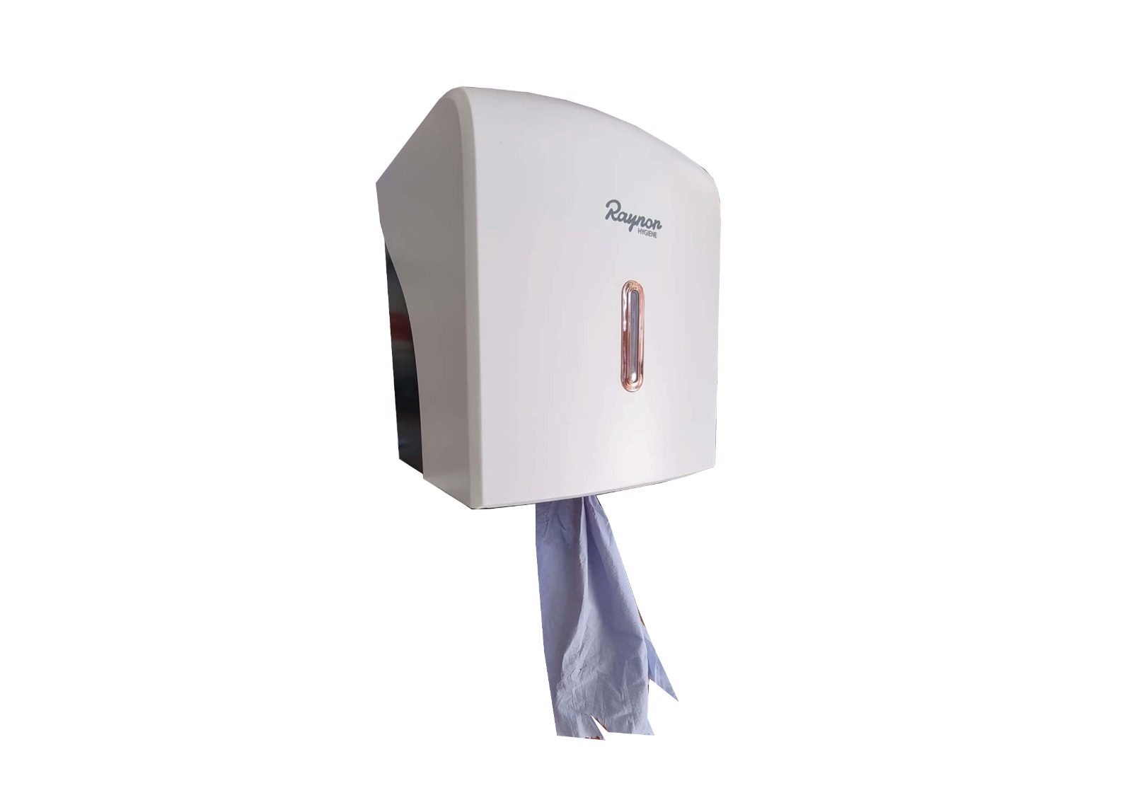CENTREFEED DISPENSER PLASTIC – Raynor Hygiene