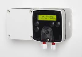 DRAIN ENZYME DISPENSING UNIT (Battery op) – Raynor Hygiene