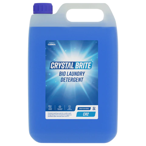 LAUNDRY LIQUID 1X5LTR – Raynor Hygiene