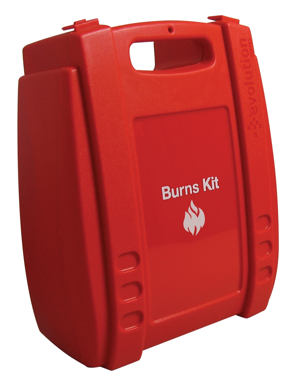 Burns First Aid Kit Medium – Raynor Hygiene