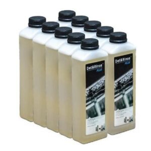 Unox Detergent & Rinse (10 x 1Ltr) – Raynor Hygiene