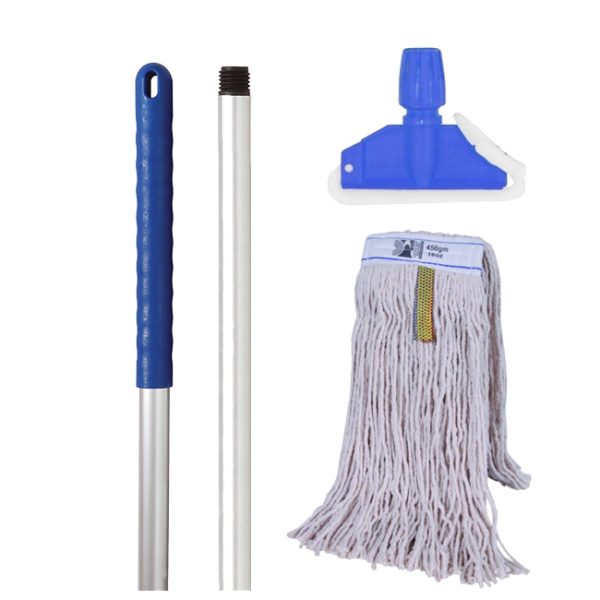 KENTUCKY MOP CLIP – Raynor Hygiene