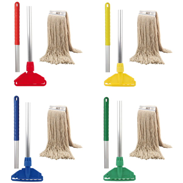 KENTUCKY MOP CLIP – Raynor Hygiene