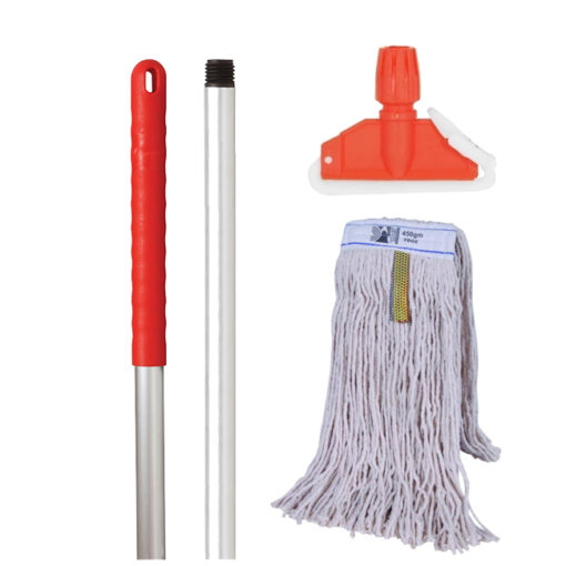 KENTUCKY MOP CLIP – Raynor Hygiene