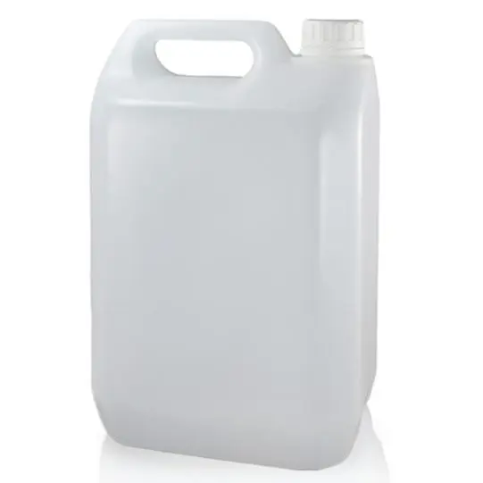 EMPTY 5ltr CONTAINER W/ SCREW CAP – Raynor Hygiene