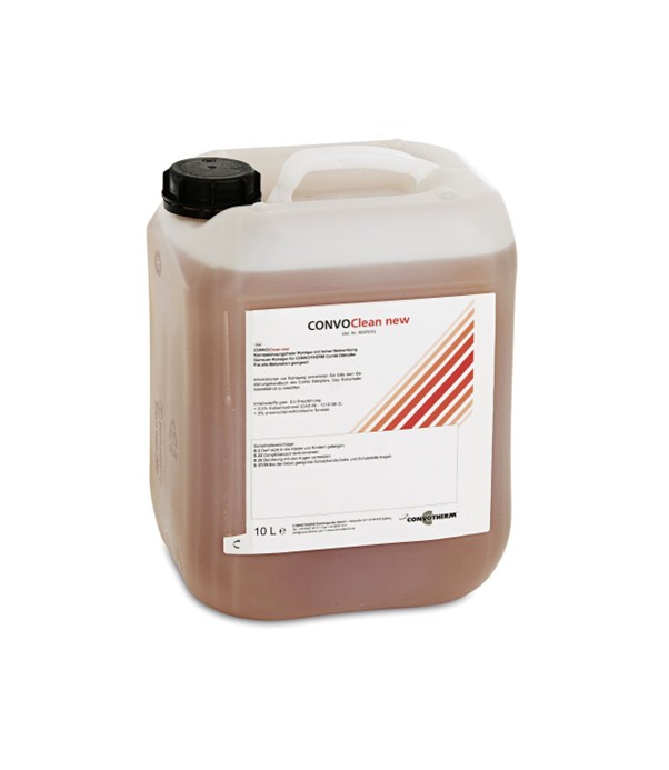 CONVOCLEAN NEW 10Ltr – Raynor Hygiene