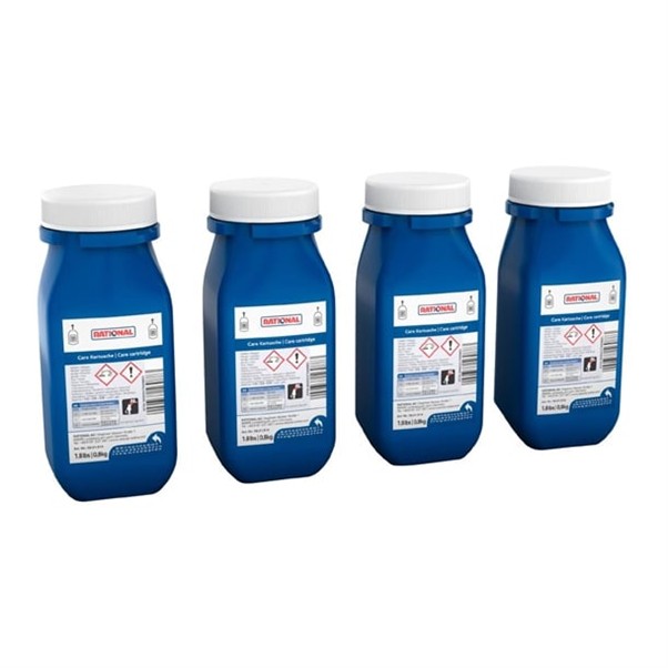 Rational Care Blue Cartridge For iCombi Pro With The iCareSystem ...